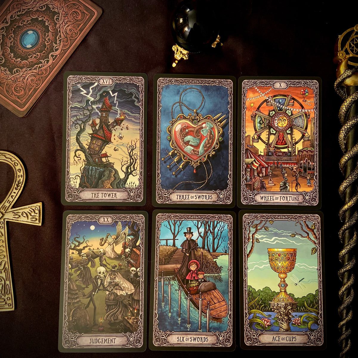 How can a Psychic Reading benefit you? – Spiritually Rooted