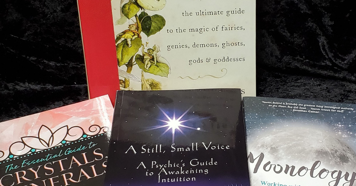 Books – Page 8 – Spiritually Rooted