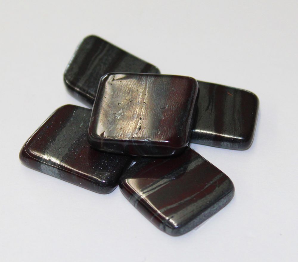 Ancestralite Slices – Spiritually Rooted