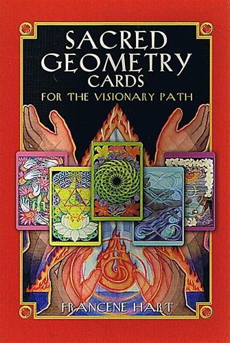 Sacred Geometry Cards – Spiritually Rooted