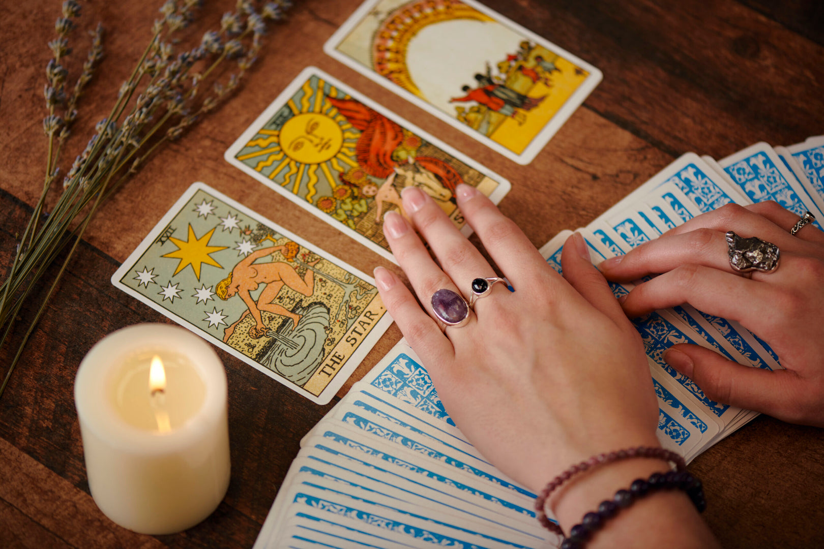 Services – Spiritually Rooted